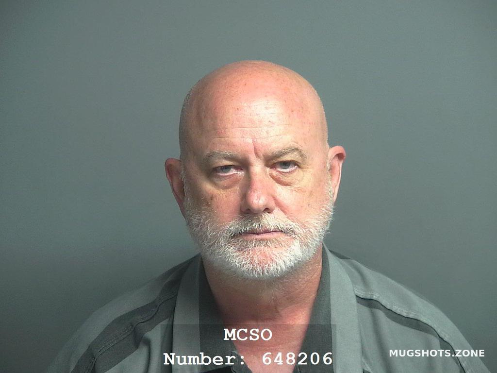 CAMP KENNETH ALLEN 04/04/2025 - Montgomery County Mugshots Zone