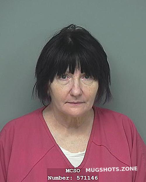 COYNE LISA KAY 04/04/2025 - Montgomery County Mugshots Zone