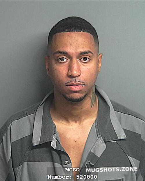 BURDEN CHRISTOPHER LANE 04/04/2025 - Montgomery County Mugshots Zone