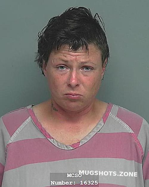 HENRY JESSICA SHERRI 04/04/2025 - Montgomery County Mugshots Zone
