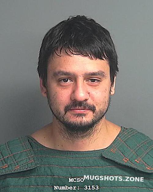 SHUMATE DAMIEN TYLER 04/04/2025 - Montgomery County Mugshots Zone