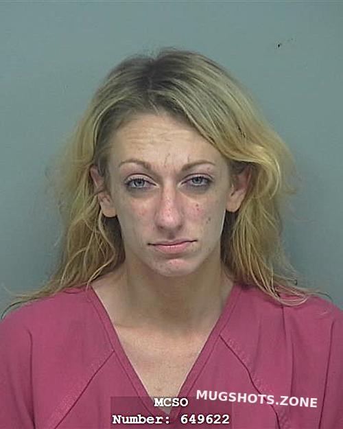 RIDENOUR JESSICA LYNNE 04/05/2025 - Montgomery County Mugshots Zone