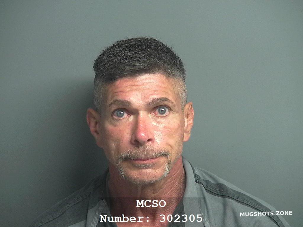 FUHRE CHRISTOPHER SCOTT 04/05/2025 - Montgomery County Mugshots Zone