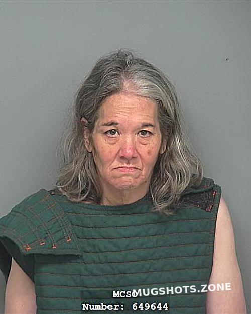 LAUDERDALE BRENDA JANE 04/05/2025 - Montgomery County Mugshots Zone
