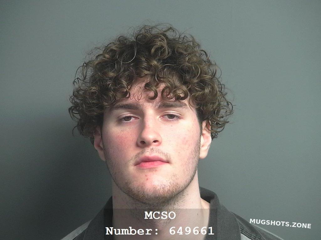 FARRELL RILEY RUST 04/05/2025 - Montgomery County Mugshots Zone