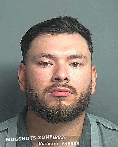 MORALES RAFAEL JR 04/06/2025 - Montgomery County Mugshots Zone