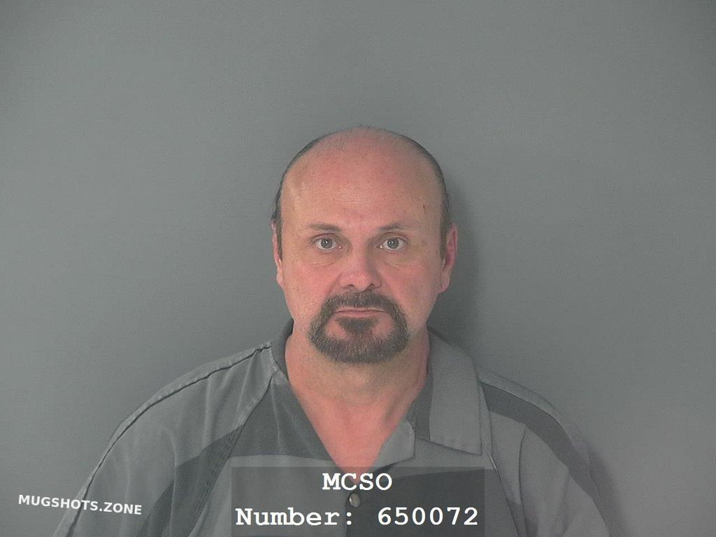 JONES DERRELL GLENN 04/07/2025 - Montgomery County Mugshots Zone