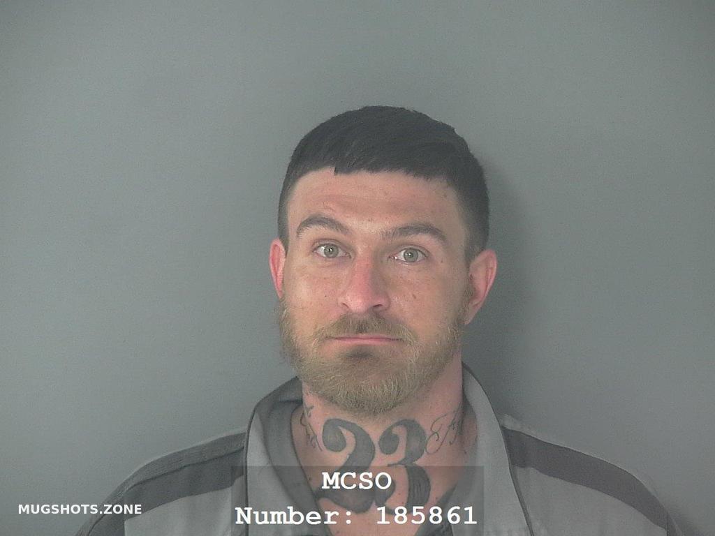 JORDAN MICHAEL DILLAN RAY 04/07/2025 - Montgomery County Mugshots Zone