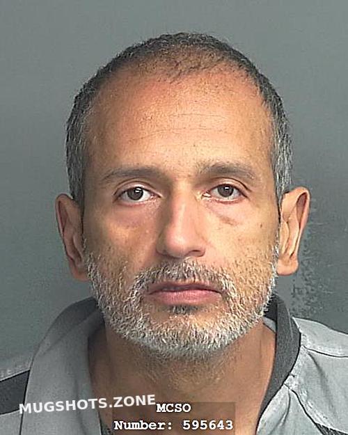 AMIN ZAFAR 04/08/2025 - Montgomery County Mugshots Zone