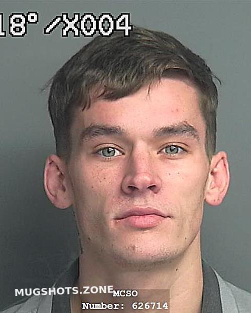 DOHERTY JASON EUGENE 04/08/2025 - Montgomery County Mugshots Zone