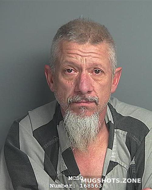 HARRIS EARL CALVIN III 04/08/2025 - Montgomery County Mugshots Zone