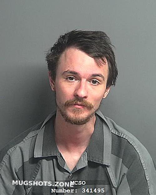 ROBERTS SHAWN NICHOLAS 04/09/2025 - Montgomery County Mugshots Zone