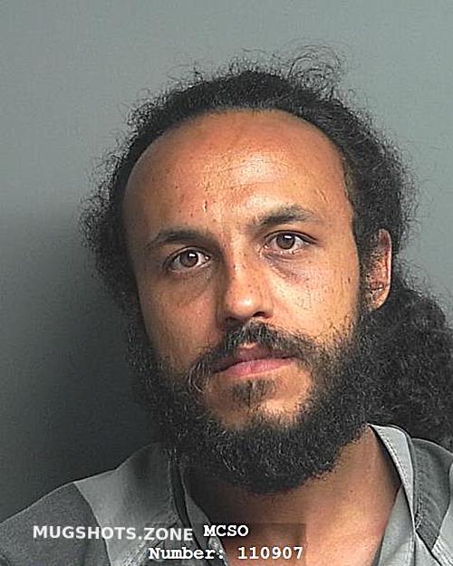 EBANKS DIRK DONNAHUE JR 04/09/2025 - Montgomery County Mugshots Zone