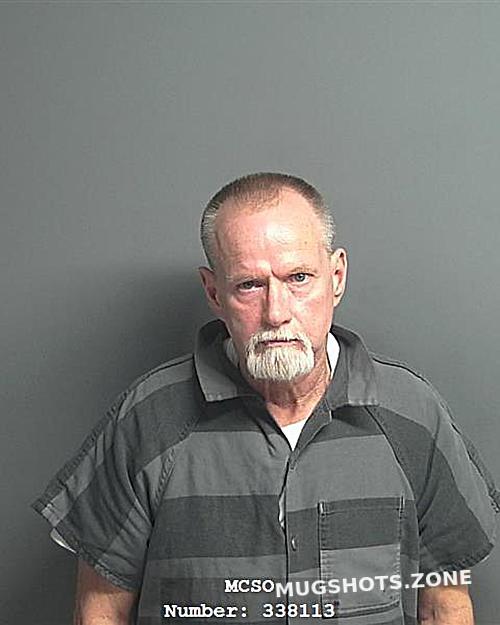LONG WILLIAM HENRY 04/09/2025 - Montgomery County Mugshots Zone
