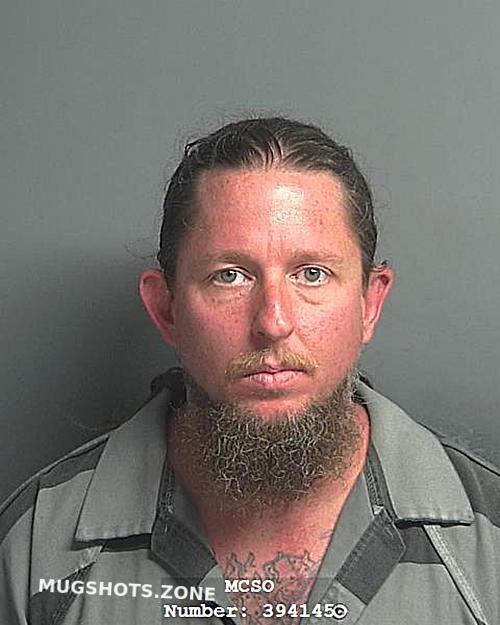 TEMPLE DALLAS MATTHEW 04/10/2025 - Montgomery County Mugshots Zone