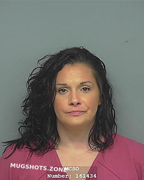 BRASHER TIFFANY ANN 04/10/2025 - Montgomery County Mugshots Zone