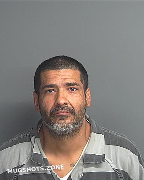 CADENGO JOE ANGEL 04/10/2025 - Montgomery County Mugshots Zone
