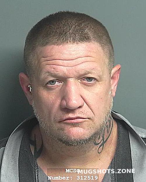 HOOD JUSTIN KYLE 04/10/2025 - Montgomery County Mugshots Zone