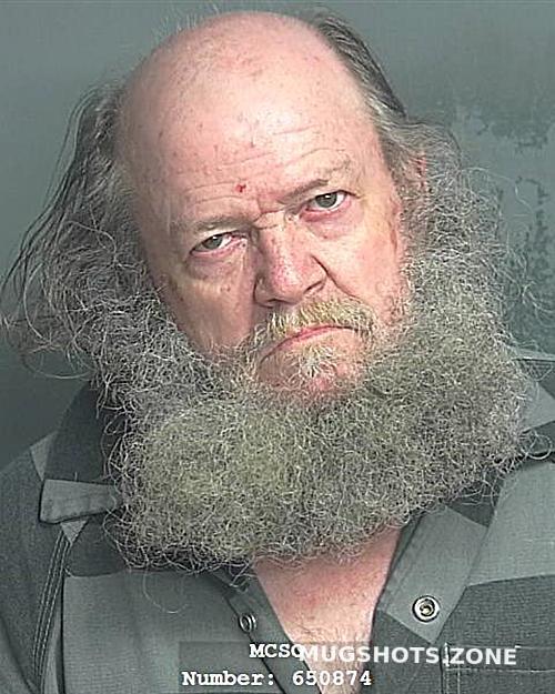 KING MARVIN RAY 04/11/2025 - Montgomery County Mugshots Zone