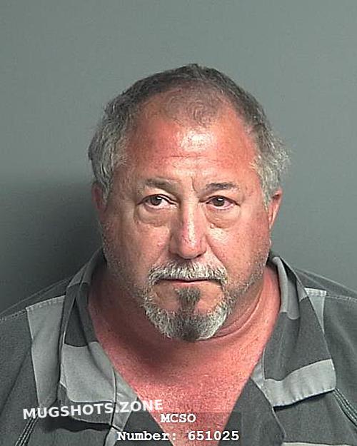 NEGRI RICHARD TODD 04/11/2025 - Montgomery County Mugshots Zone