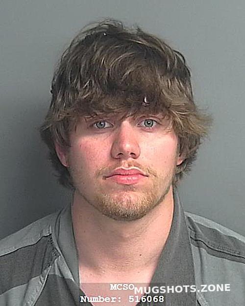 RABIUS LANDON RILEY 04/12/2025 - Montgomery County Mugshots Zone