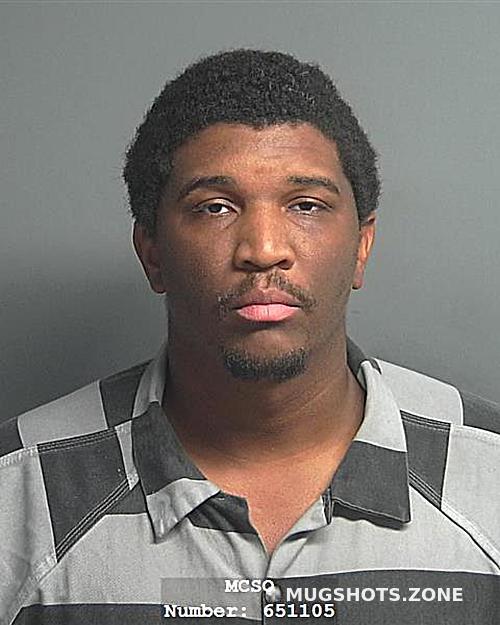 BAY MICHAEL KEITH 04/12/2025 - Montgomery County Mugshots Zone