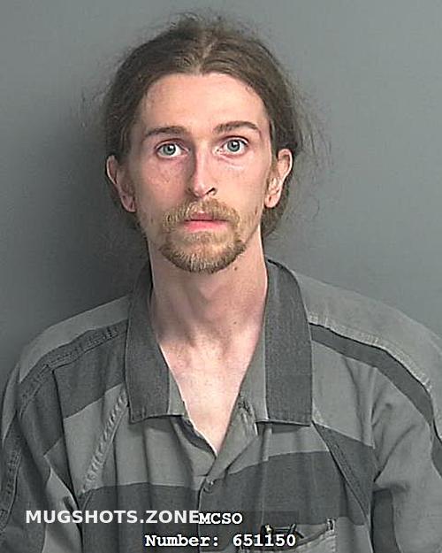 WALDNER TREVOR ANDREW 04/12/2025 - Montgomery County Mugshots Zone