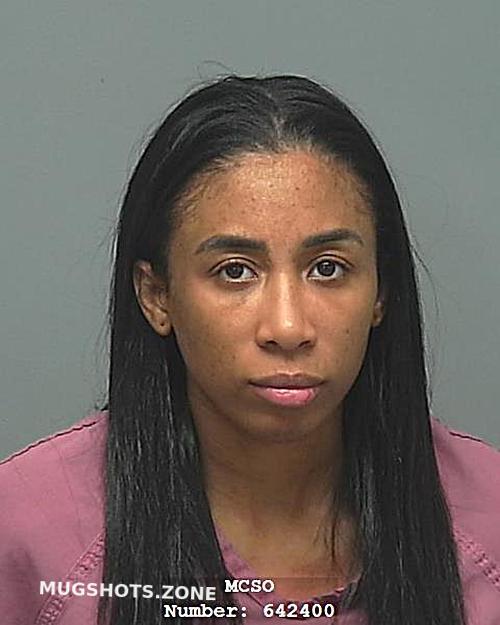 BRANCH ARRIN PAIGE-FRANCES 04/12/2025 - Montgomery County Mugshots Zone