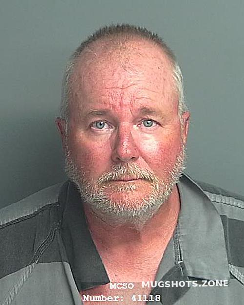 HOFFART MIKEL WAYNE 04/13/2025 - Montgomery County Mugshots Zone