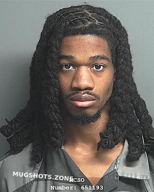 POWELL KEVIN LUWAYNE 04/13/2025 - Montgomery County Mugshots Zone