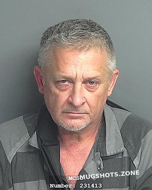 BUCK ROBERT LANCE 04/14/2025 - Montgomery County Mugshots Zone