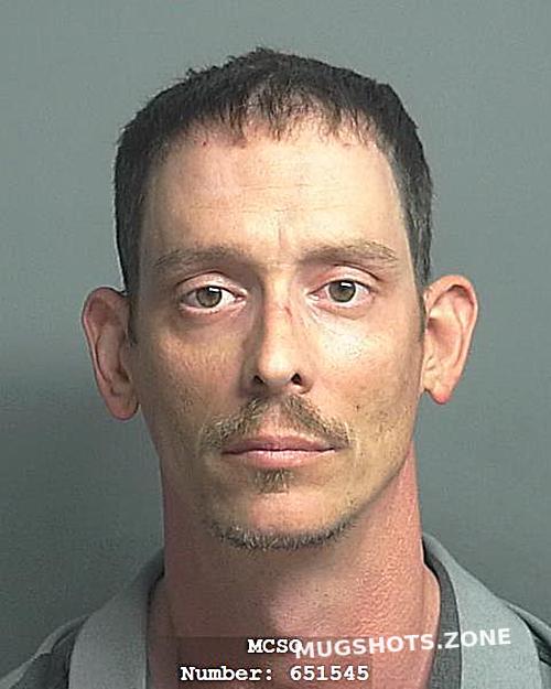 BREWER JUSTIN WAYNE 04/14/2025 - Montgomery County Mugshots Zone