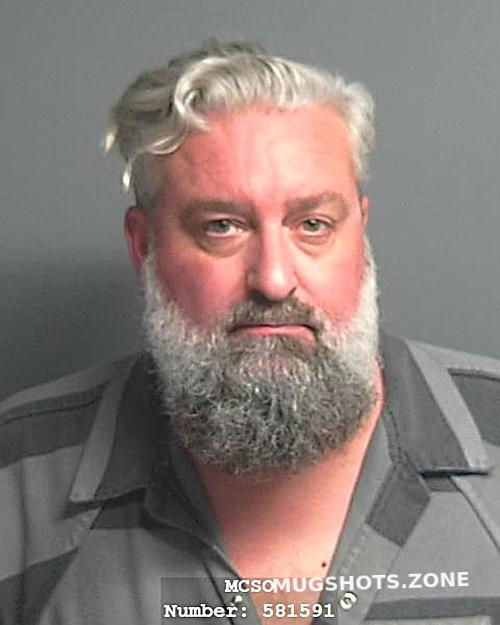 LEDET HEATH MICHAEL 04/16/2025 - Montgomery County Mugshots Zone