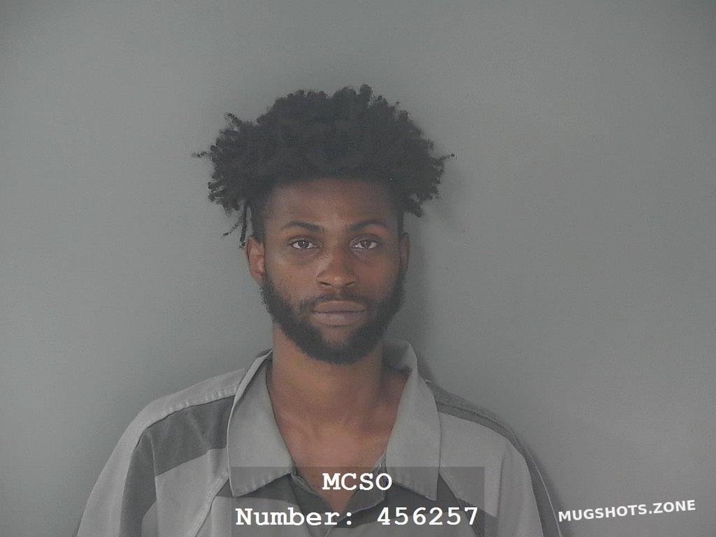 NEELY-HARRISON MICHAEL 04/16/2025 - Montgomery County Mugshots Zone