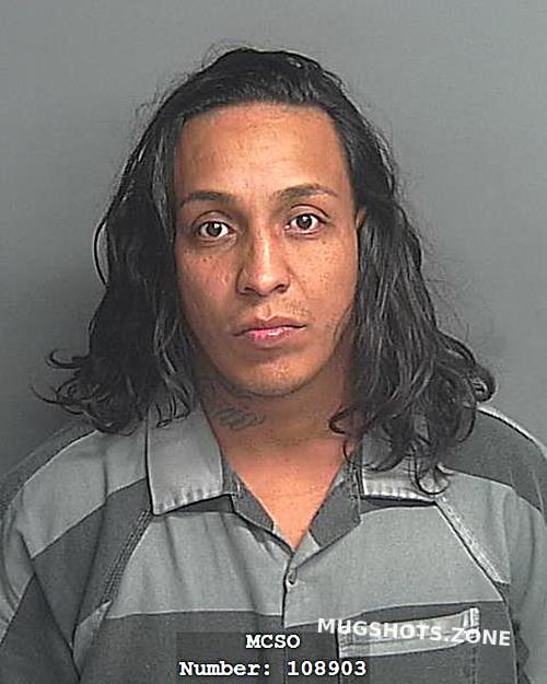 VICTORIO ADAME DIEGO ARMANDO 04/17/2025 - Montgomery County Mugshots Zone