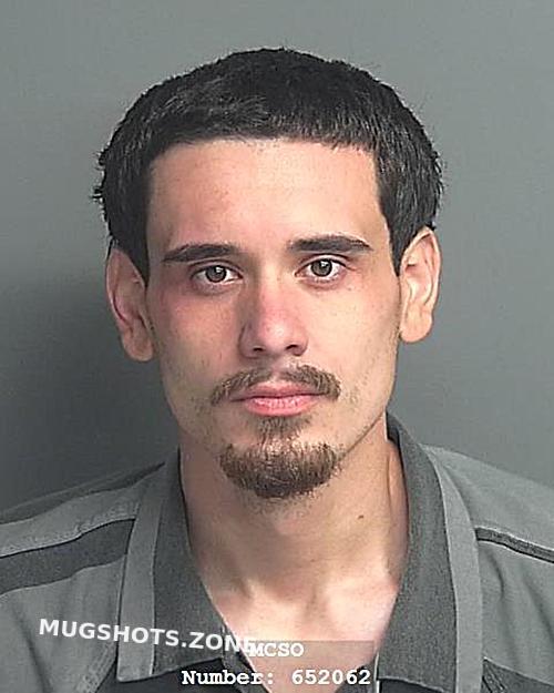 JENSON ANTHONY TYLER 04/17/2025 - Montgomery County Mugshots Zone