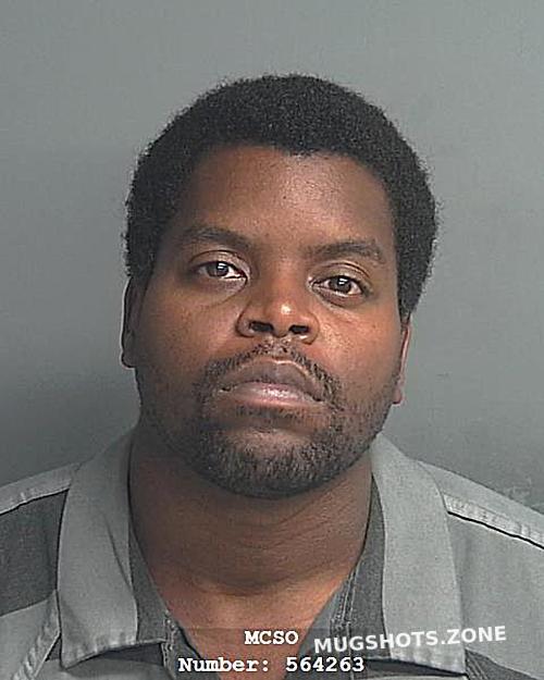 HAMILTON BRANDON DEVON 04/17/2025 - Montgomery County Mugshots Zone