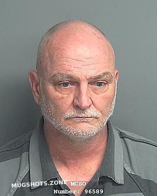 DAWSON GEORGE ERIC 04/17/2025 - Montgomery County Mugshots Zone