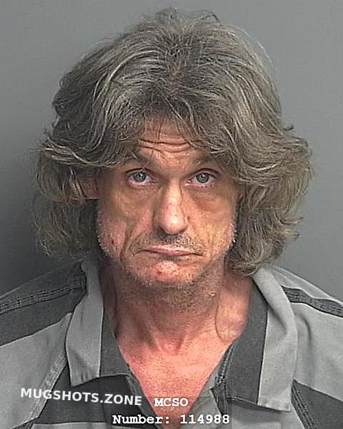 TERRELL BARRY LEON 04/17/2025 - Montgomery County Mugshots Zone