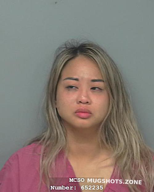 NGUYEN MIMI THAO 04/18/2025 - Montgomery County Mugshots Zone