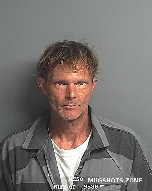 CROW PHILLIP ALLEN 04/18/2025 - Montgomery County Mugshots Zone