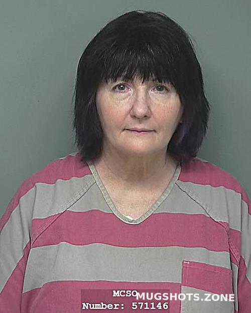 COYNE LISA KAY 04/18/2025 - Montgomery County Mugshots Zone