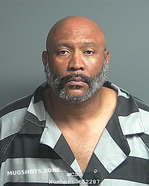 IRVING PATRICK JOSEPH 04/18/2025 - Montgomery County Mugshots Zone