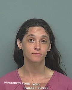 RICE ARIEL ELIZABETH 04/18/2025 - Montgomery County Mugshots Zone