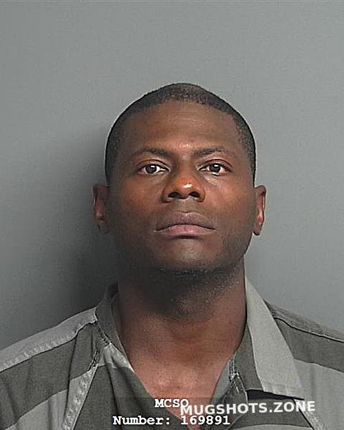 STOGLIN FREDERICK LEE JR 04/20/2025 - Montgomery County Mugshots Zone