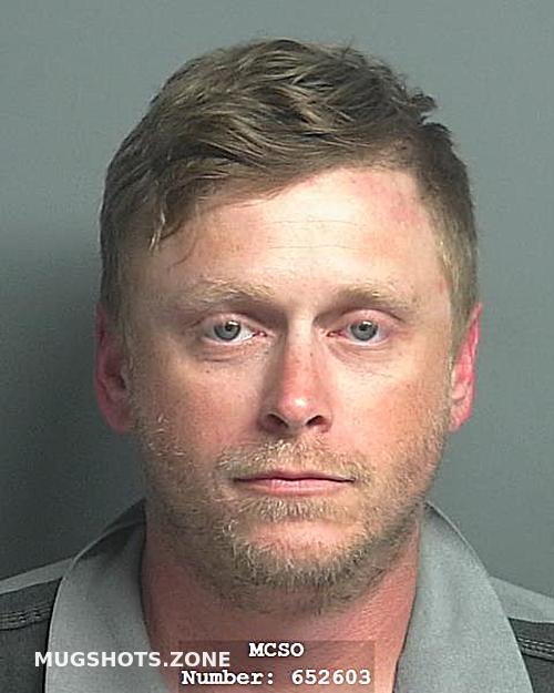 COLE STEPHAN GREGORY 04/21/2025 - Montgomery County Mugshots Zone