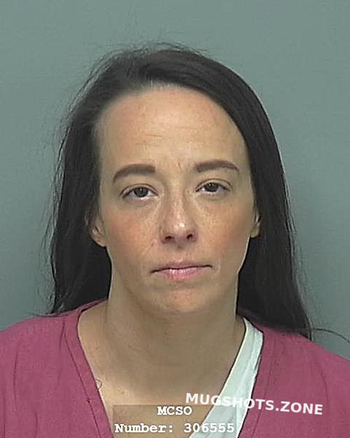 FINNEY MEGAN MCCAIG 04/21/2025 - Montgomery County Mugshots Zone