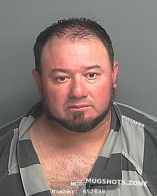 VELASQUEZ WILLIAM MENDOZA 04/21/2025 - Montgomery County Mugshots Zone