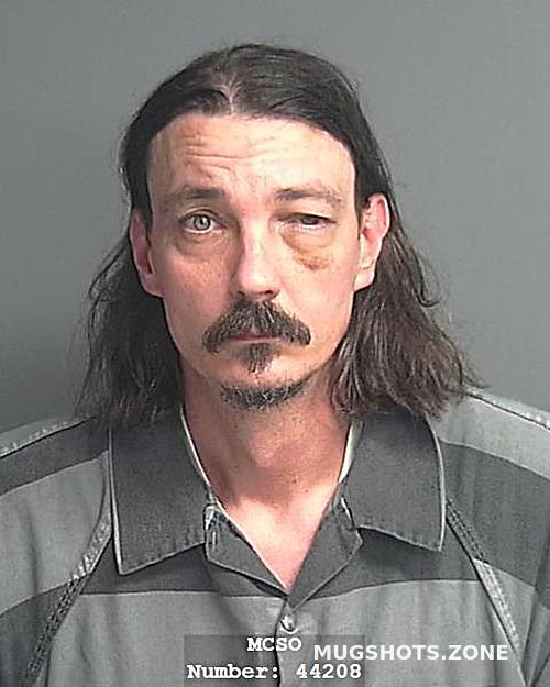 ENNIS CLINT DWAYNE 04/21/2025 - Montgomery County Mugshots Zone