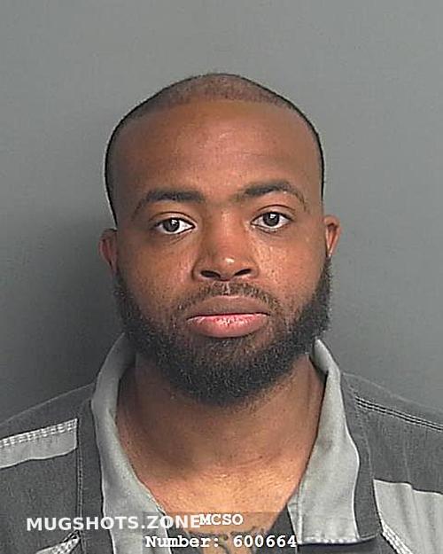 LYLES WARREN KEITH JR 04/22/2025 - Montgomery County Mugshots Zone